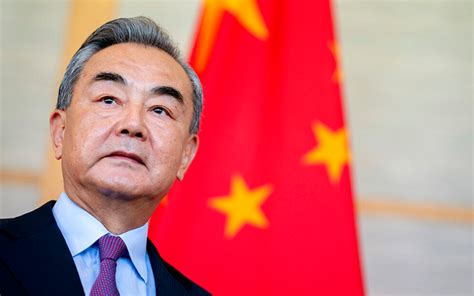 Blinken To Meet Chinas Wang Yi In Jakarta Fmt