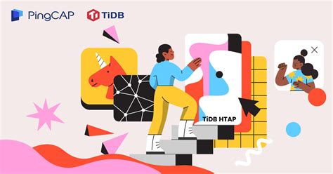 The Long Expedition Toward Making A Real Time Htap Database Tidb