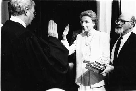 Madeleine Kunin — Vermont History Explorer