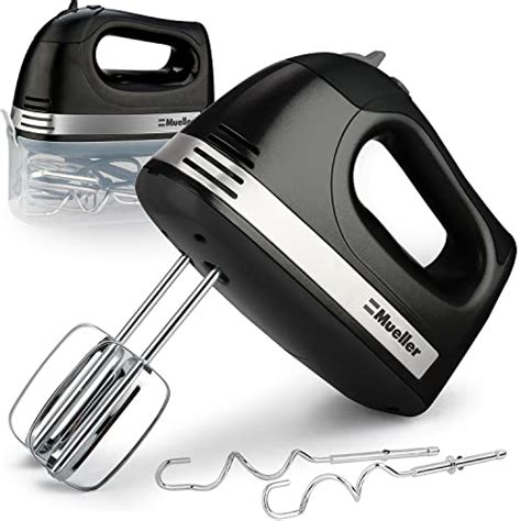 Top 10 Best Hand Mixers For Cake Reviews And Buying Guide Katynel
