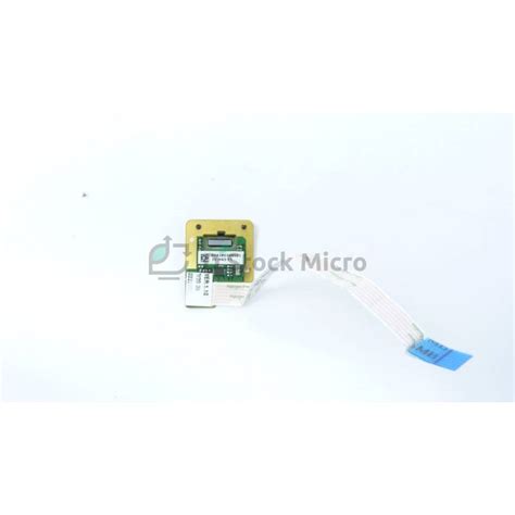 Fingerprint 6042B0348501 For HP Elitebook 850 G3