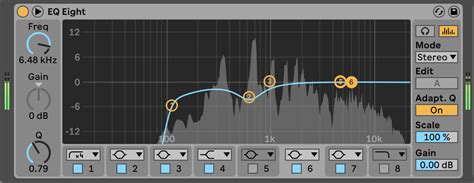 Ableton Isolate Vocals Acapella Qleronames