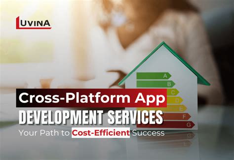 Cross Platform App Development Services