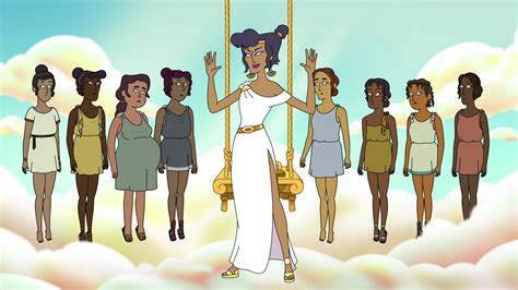 Krapopolis Season 1 Image Fancaps