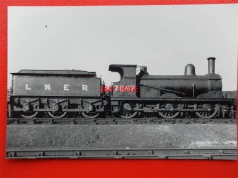 Photo Lner Ex Ger Holden Class J15 0 6 0 Loco No 7847 Br 65366 Ebay Uk