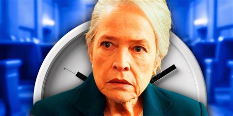 Matlock Trailer Kathy Bates Reveals Connection To Original Tv Show