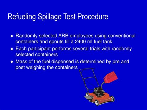 Ppt Portable Fuel Container Spillage Control Project Powerpoint Presentation Id5762427