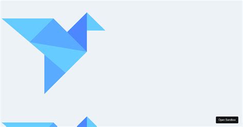 social media codesandbox