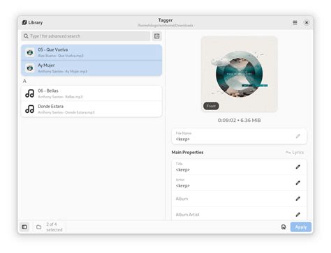 Applications GirCore