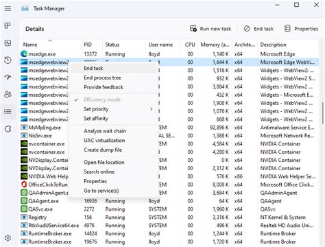 什麼是 Microsoft Edge Webview2 運行時（以及如何降低 Cpu 使用率）？ 0x資訊