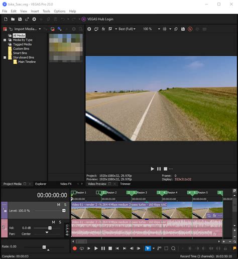 Dynamic File Naming General Voukoder Pro
