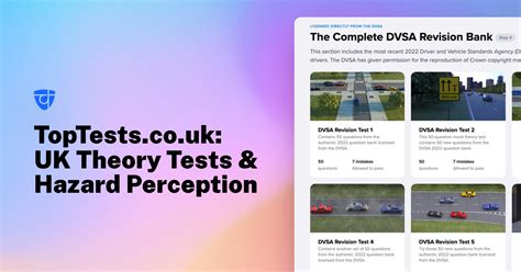 Dvsa Mock Driving Test Theory Practice For 2025 Top Tests