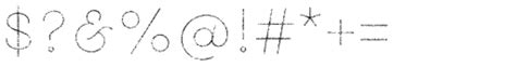 Gist Rough Upr Exbold Line Font Serif Vintage What Font Is