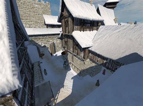 Mount & Blade on Steam