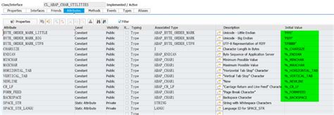 每日5分钟,学习一个 Abap 冷门知识点 7:abap 里百分号 的三大使用场景 Csdn博客 每日5分钟,学习一个 Abap 冷门知识点 7:abap 里百分号 的三大使用场景 Csdn博客