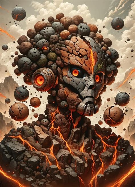 DonM34r7h3l3XL Female Clockwor Image Created By Tensor Art