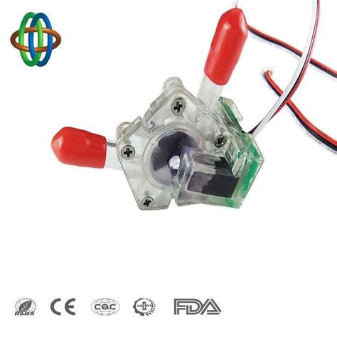 China Customized Fm Ps4765 Optical Flow Meter Manufacturers Free