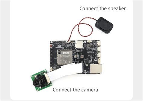 14 Development Board Features Guition Esp32 P4 Esp32 C6 Module Cnx Software