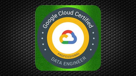GCP Google Cloud Professional Data Engineer Practice Tests Comidoc