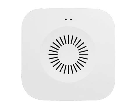 Pyronix Doorbell Chime Wireless Battery Powered Chime For Smart Video