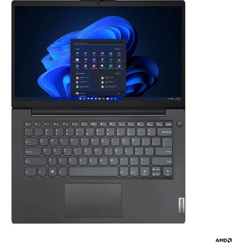 Lenovo V14 Gen 4 82yt00upck černý Smartycz