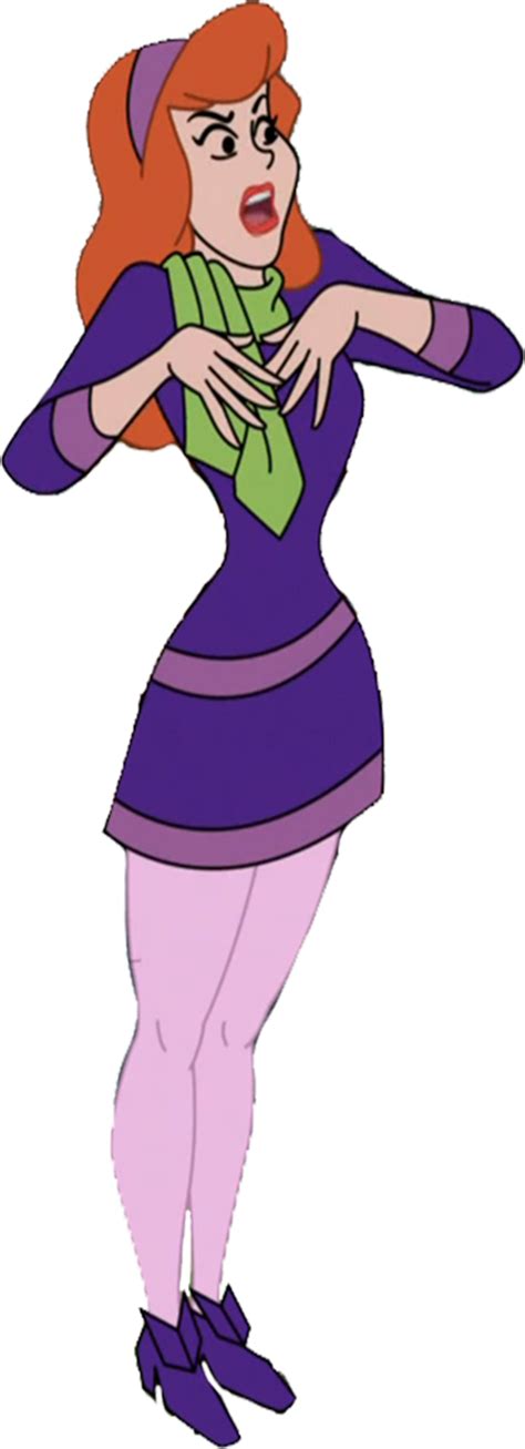 Daphne Blake Mystery Inc Daphne Blake Fuav