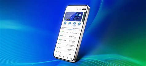 SC Mobile App 理財應用程式 渣打銀行香港