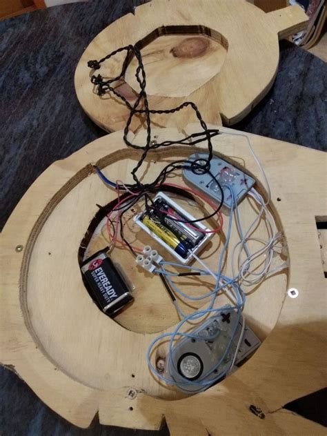 plywood millenium falcon · codify nz