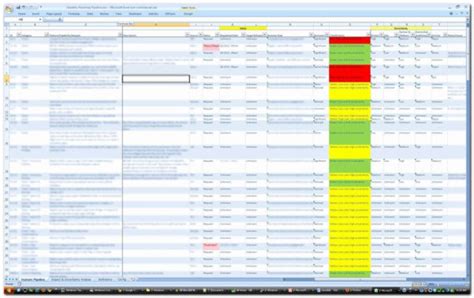 Incident Tracking Spreadsheet And How To Make An Excel Timeline Inside Incident Tracking