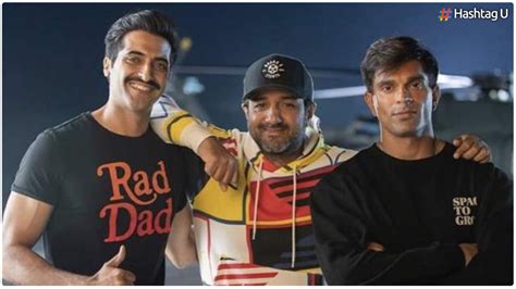 Fighter Unveils New Cast Posters Akshay Oberoi And Karan Singh Grover