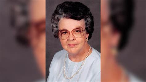 Obituary Doris C Triplett Sellers