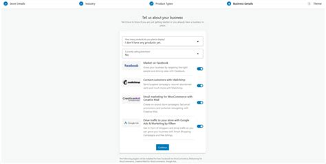 Set Up WooCommerce On WordPress Guide QuadLayers