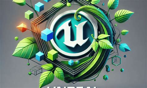 Online Course Integrating 3d Plants Into Unreal Engine 5 From Packt