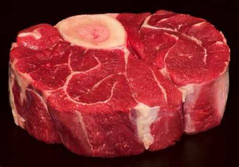 Kitchen Revolution The Best Thing To Do With A Beef Shank