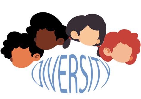 Unity In Diversity Illustration Pack Free Download People Illustrations IconScout