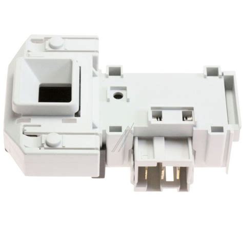 Замок люка стиральных машин BOSCH Original