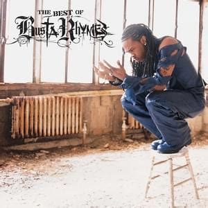 Busta Rhymes Dangerous Lyrics Genius Lyrics