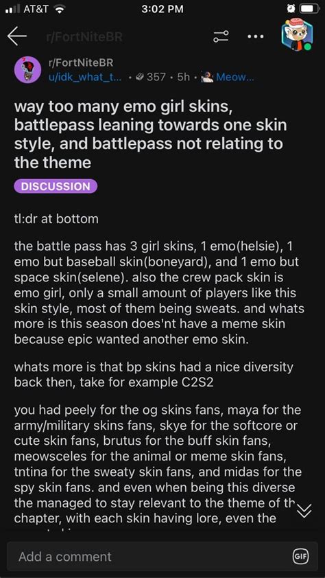 Girl Bad R Gamingcirclejerk