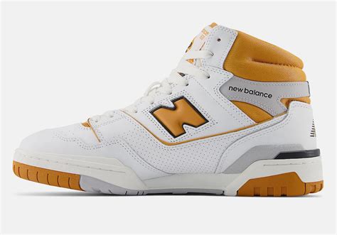 New Balance 650 White Canyon Bb650rcl Release Date Sbd