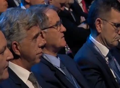 Dušan Bajević Možemo Se Suprostaviti Protivnicima Reprezentacijaba