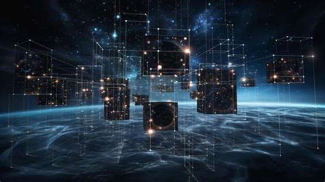 Premium Ai Image Aienhanced Cybersecurity Threat Detection Ai Generated