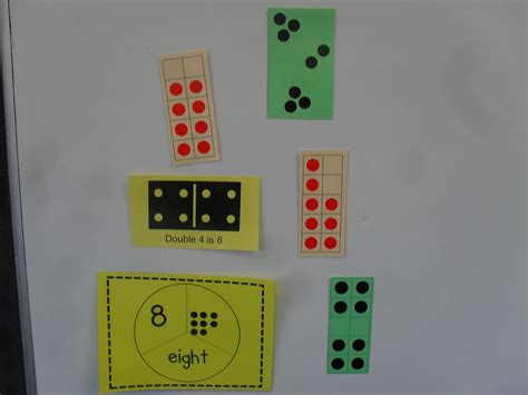 Kindergarten Blossoms Emergent Numeracy Skills