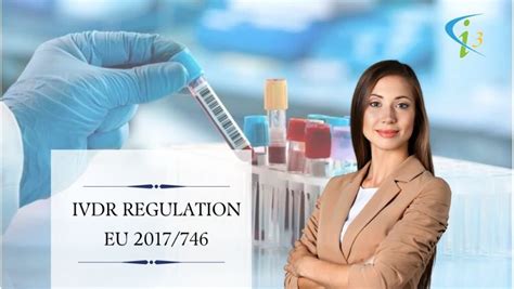 IVDR Regulation Process And Transition Timeline