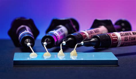 Addressing The Need For Universal Dental Flowable Composites
