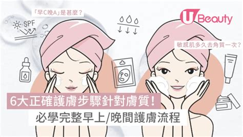 10大美容院推薦名單｜不hard Sell單次收費facial排名價目表 U Beauty