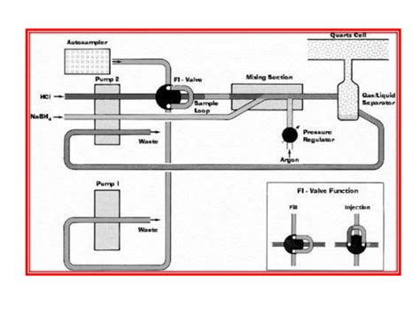 Flow Injection Hydride Generation Pptx