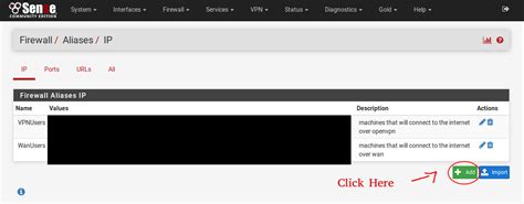 Setting Up An Openvpn Client In Pfsense Networking Level1techs Forums