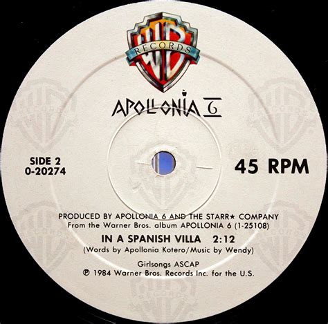 Apollonia 6 Sex Shooter 04