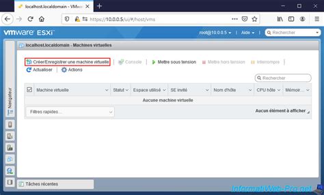 Virtualize Windows 11 Using VMware ESXi 6 7 VMware Tutorials