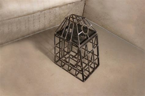 BDSM SEX CAGE BDSMarchitecture